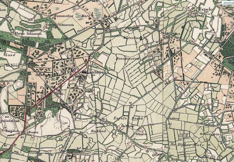 ­Home - Okkenbroek.net