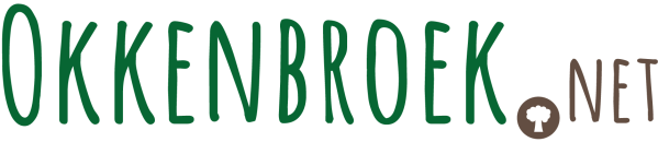 ­Home - Okkenbroek.net